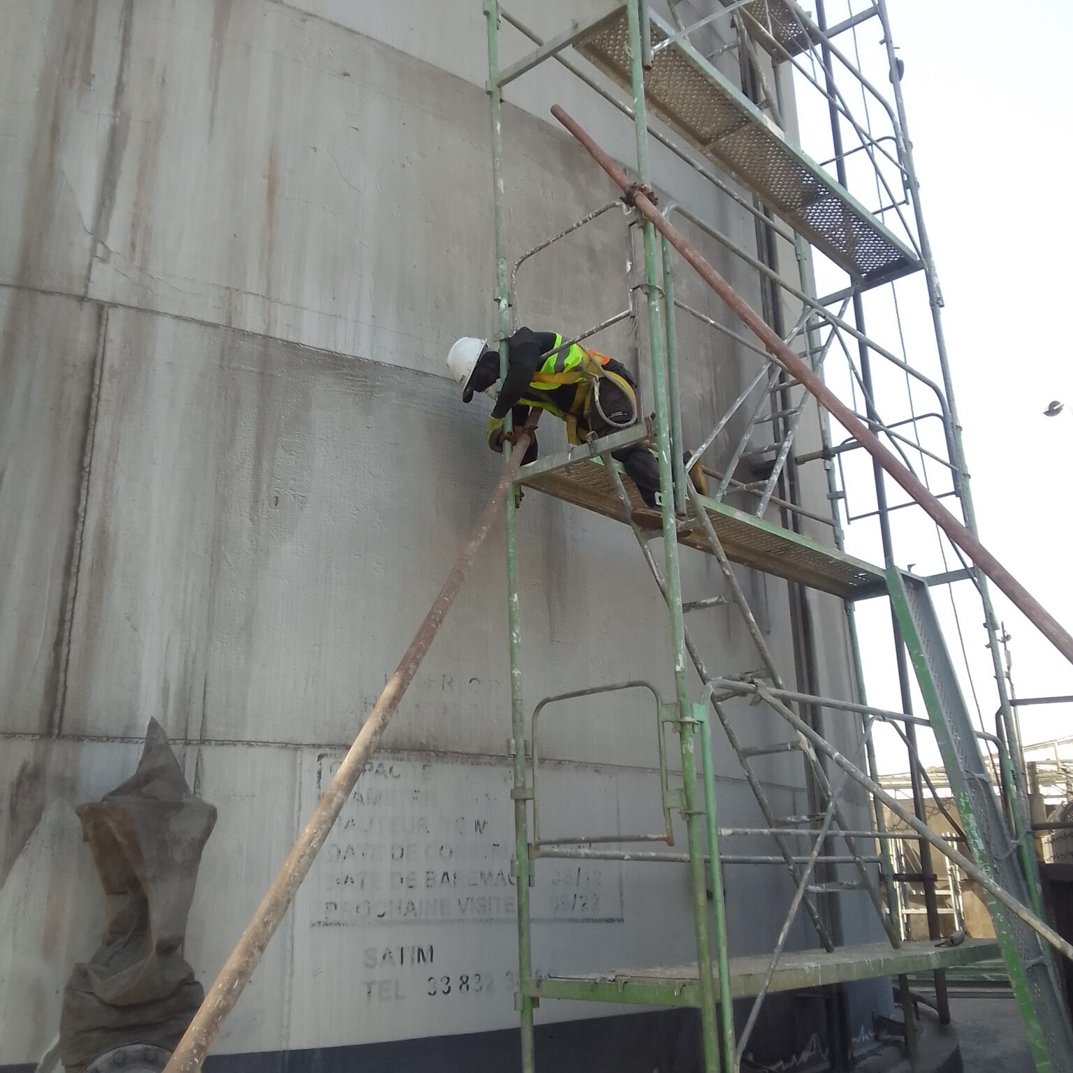 Réalisations – Furger Industrie Synergie